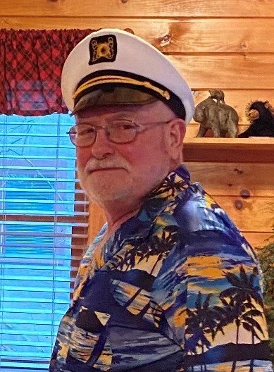 Wayne Halcomb Obituary - Franklin, OH