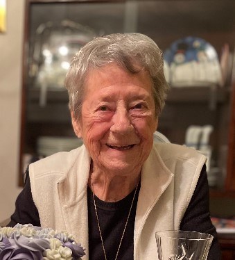 Irene Meagher Obituary - Guelph, ON