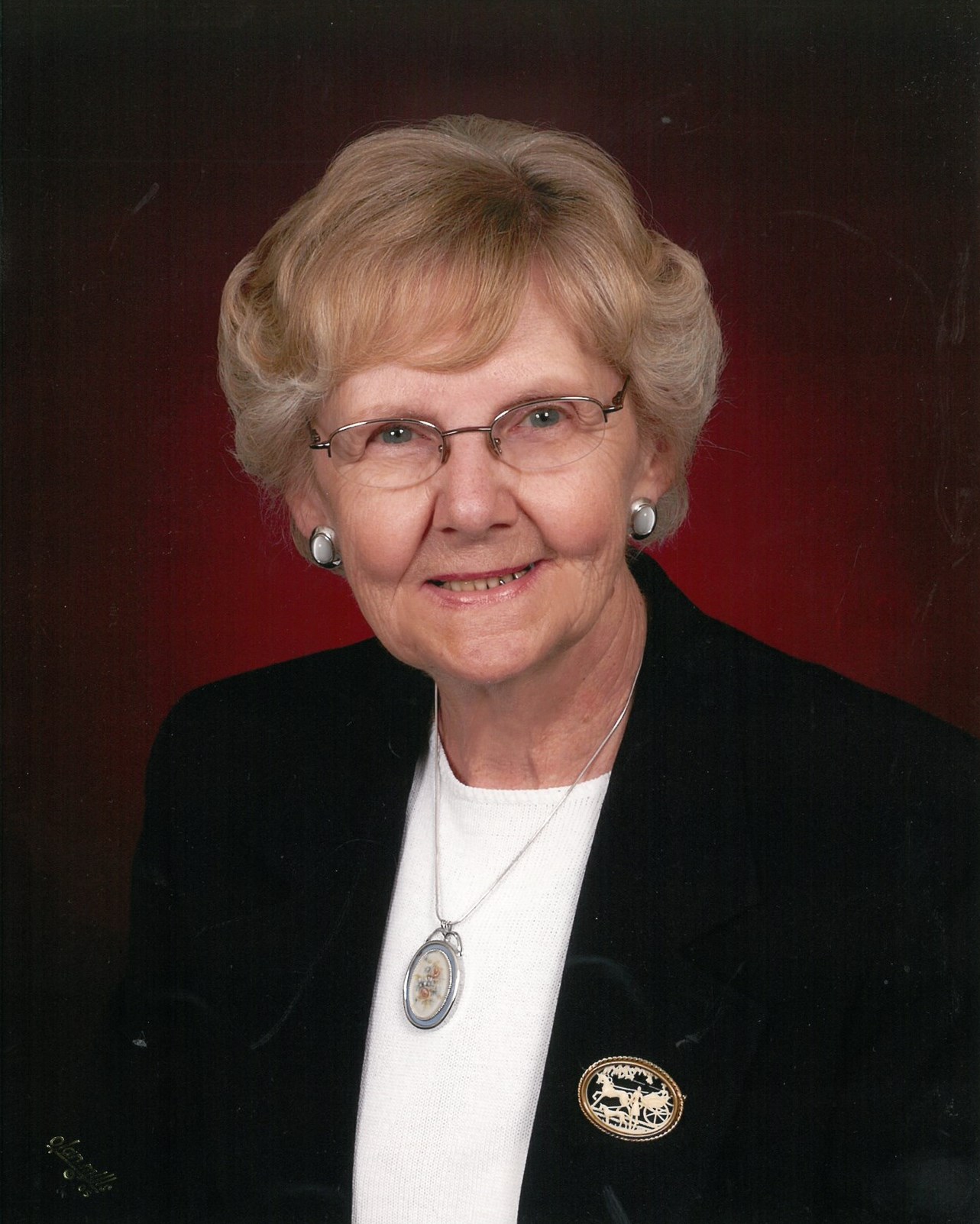 Adelaide Laetz Obituary - Ann Arbor, MI