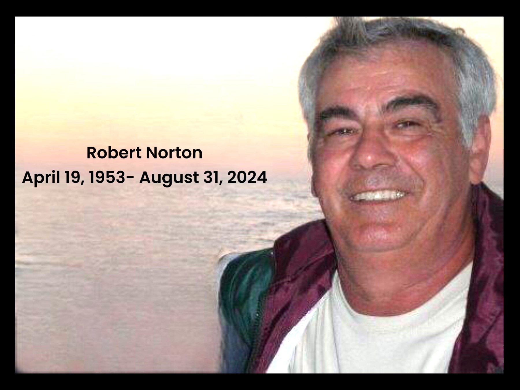Robert Norton Obituary - Calgary, AB