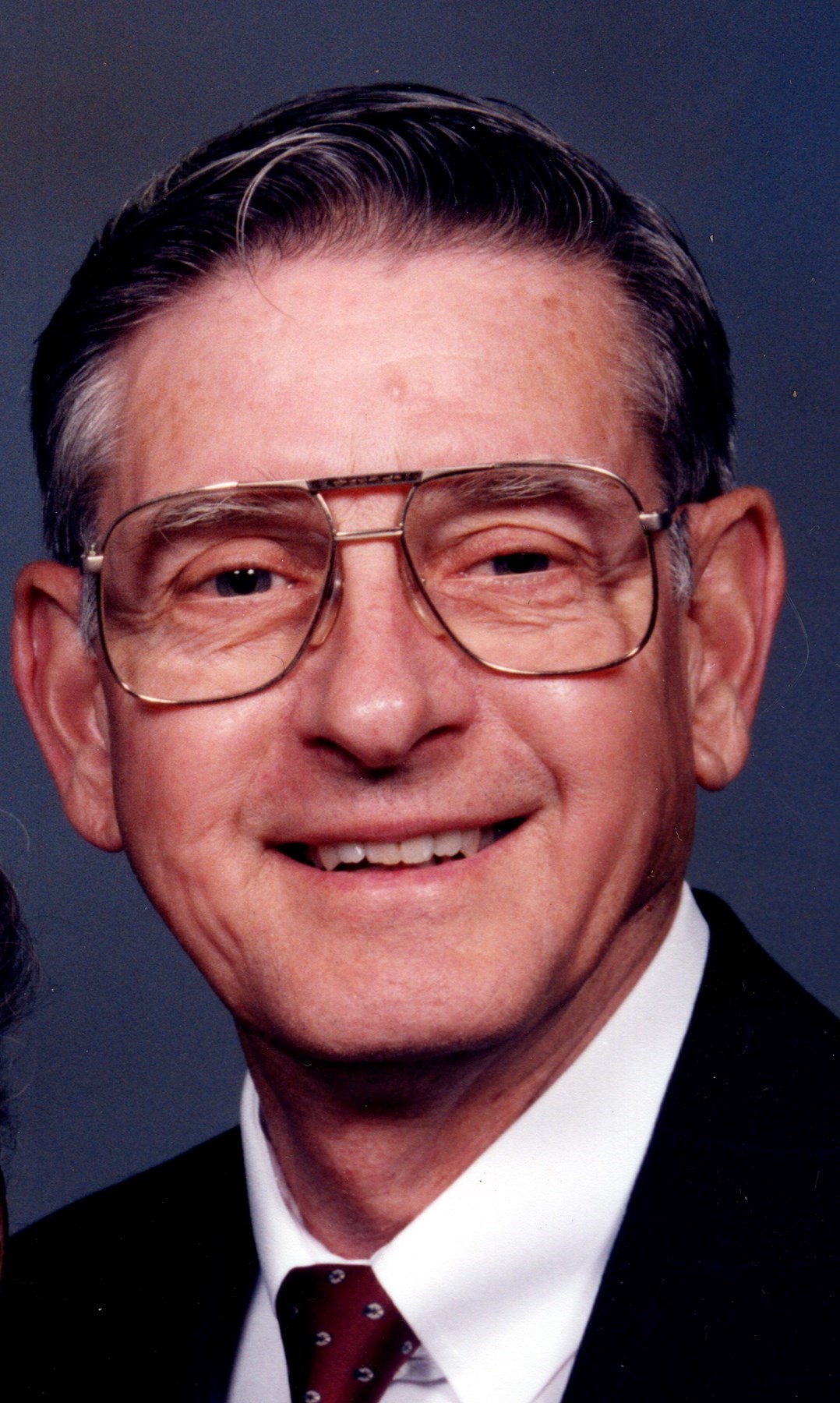 Hal Smith Obituary - Houston, TX