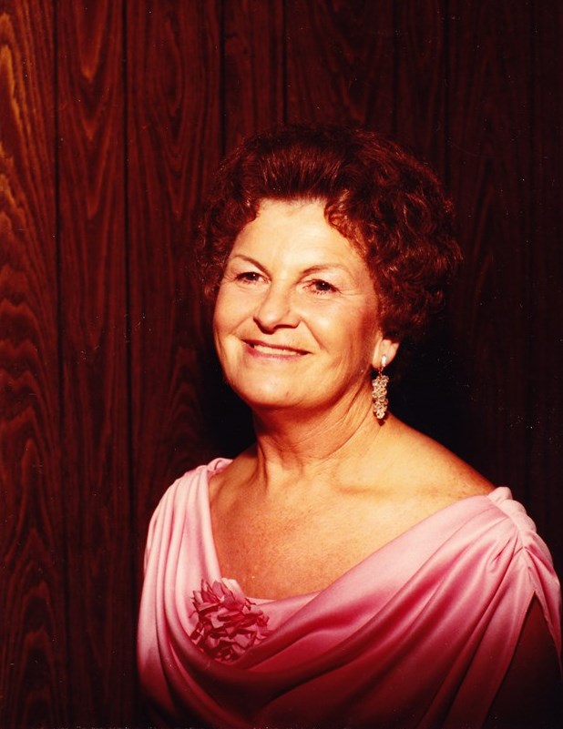 Mary Thursby Obituary - Crown Point, IN