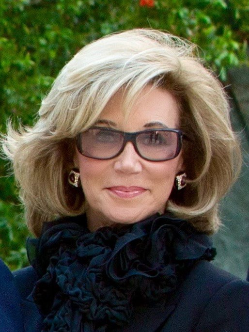 Frann Lichtenstein Obituary - Houston, TX