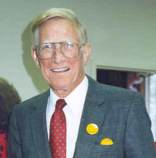 Rev. Dr. James W. Sosebee Obituary - Atlanta, GA