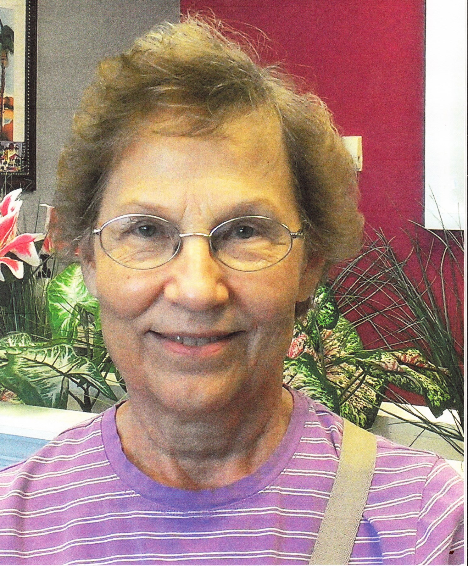 Linnea Silcox Obituary - Jupiter, FL