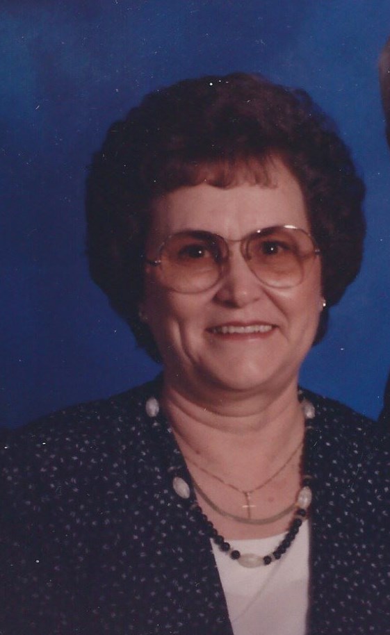 Geraldine S. Johnson Obituary - Bartlett, TN