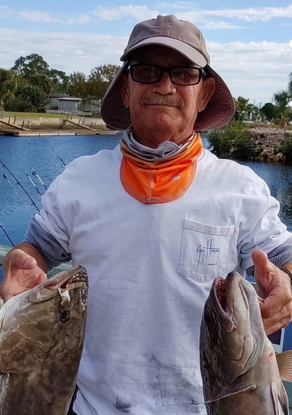 Joseph Atkinson Obituary - Clearwater, FL