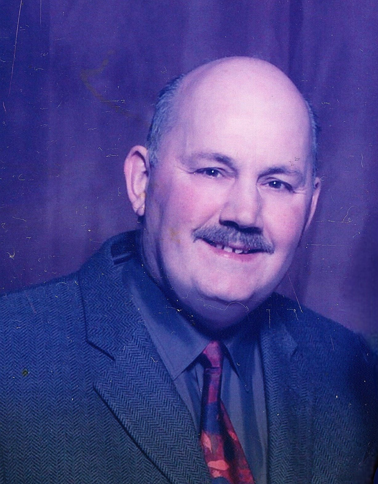 Terry Richmond Obituary - Port Alberni, BC