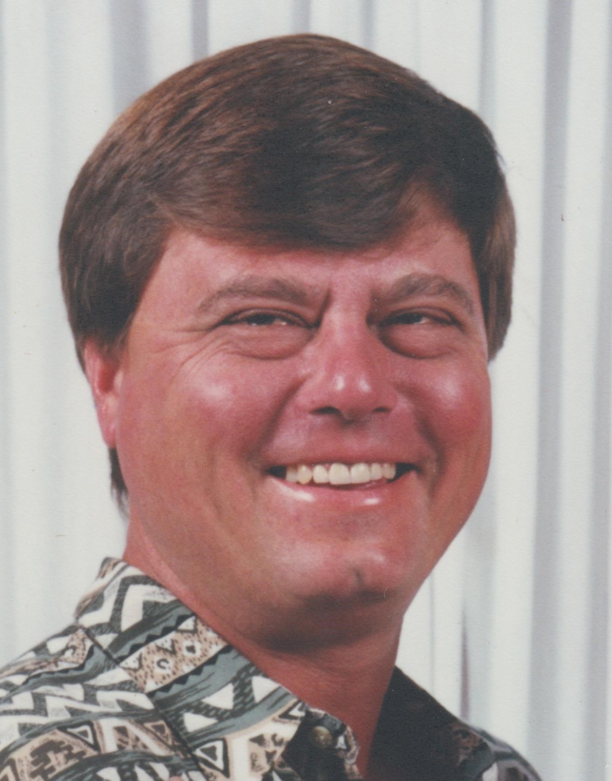 Jerry Walker Obituary - Pasadena, TX