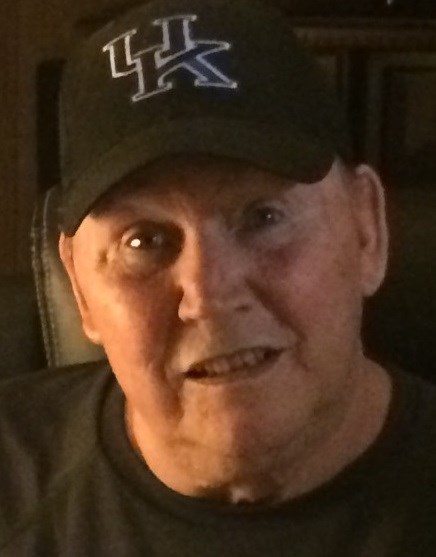 Johnny Tapp Obituary - Lagrange, KY