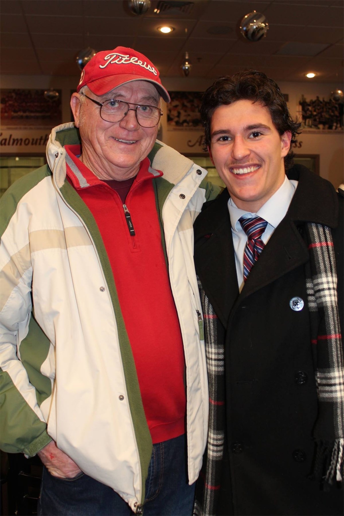 Lester Anderson Obituary - Bourne, MA