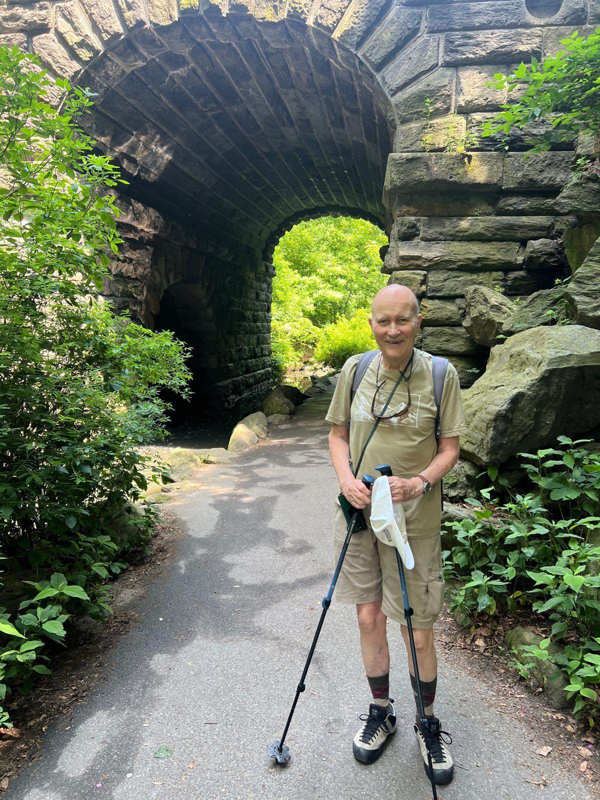 Peter Arnold Obituary - New York, NY