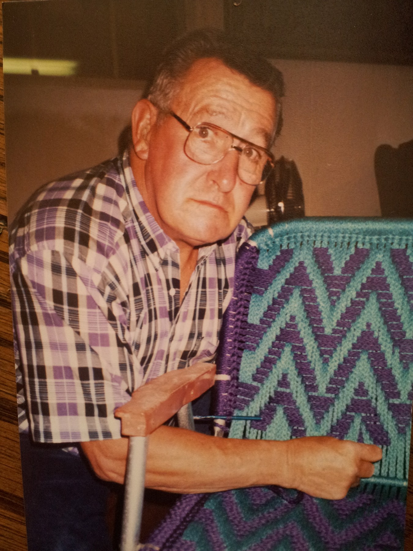 Robert Ritter Obituary - Visalia, CA