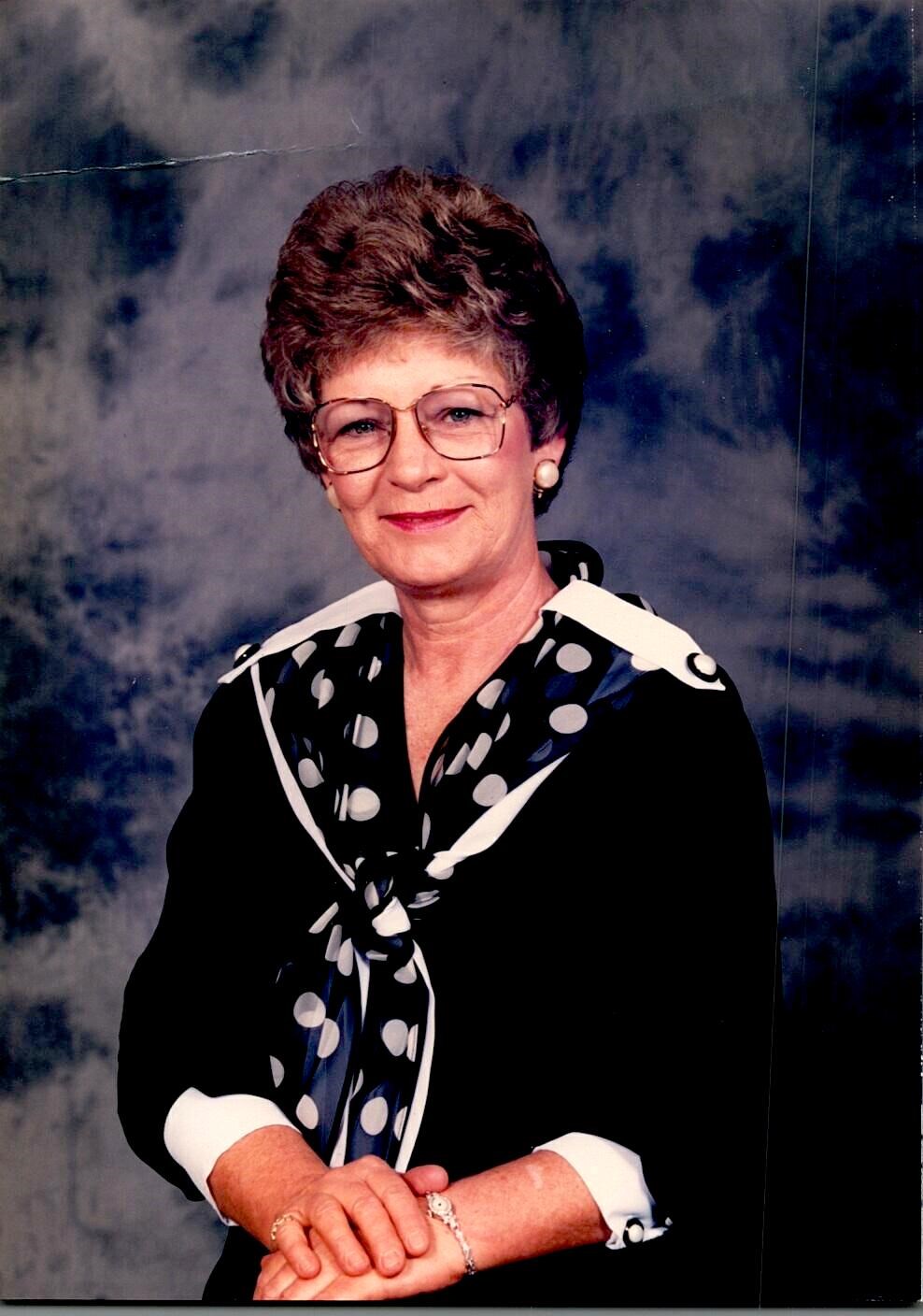 Barbara Quinn Obituary - Ormond Beach, FL