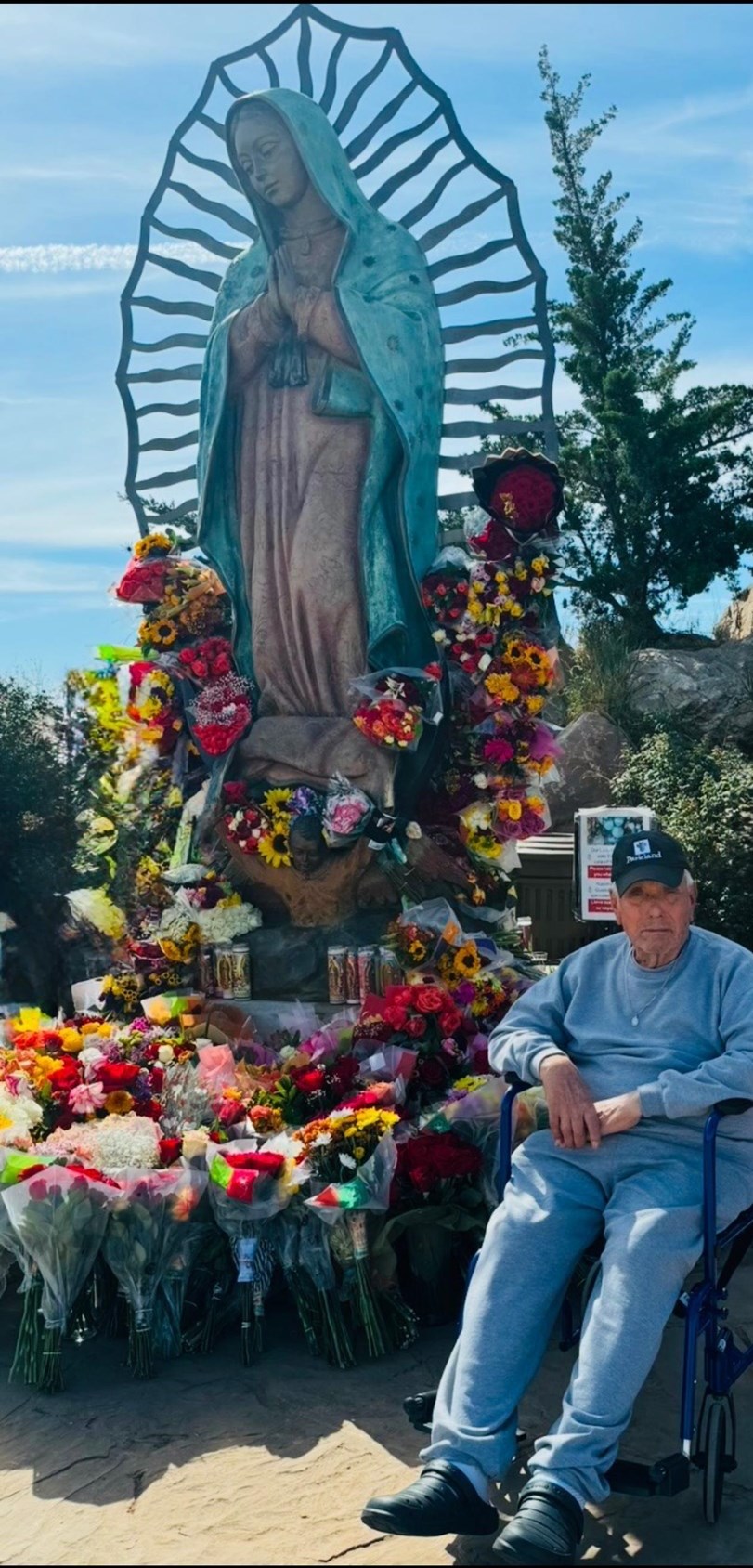 Luis Rojas Obituary - Dallas, TX