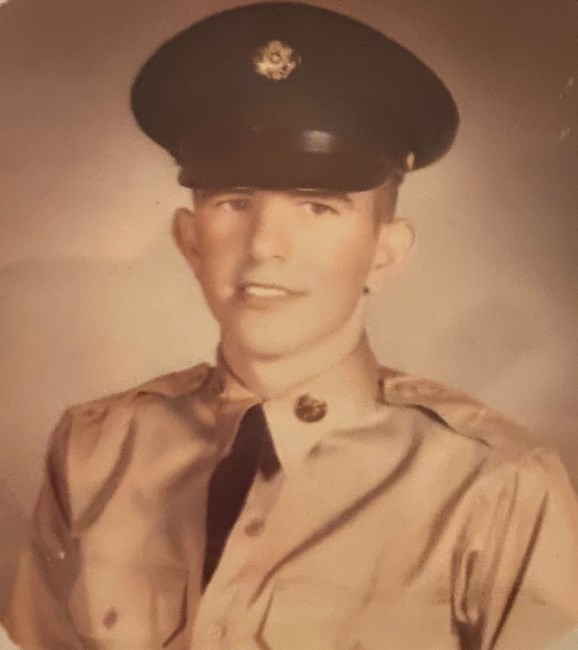 Van Meador Obituary - Metairie, LA