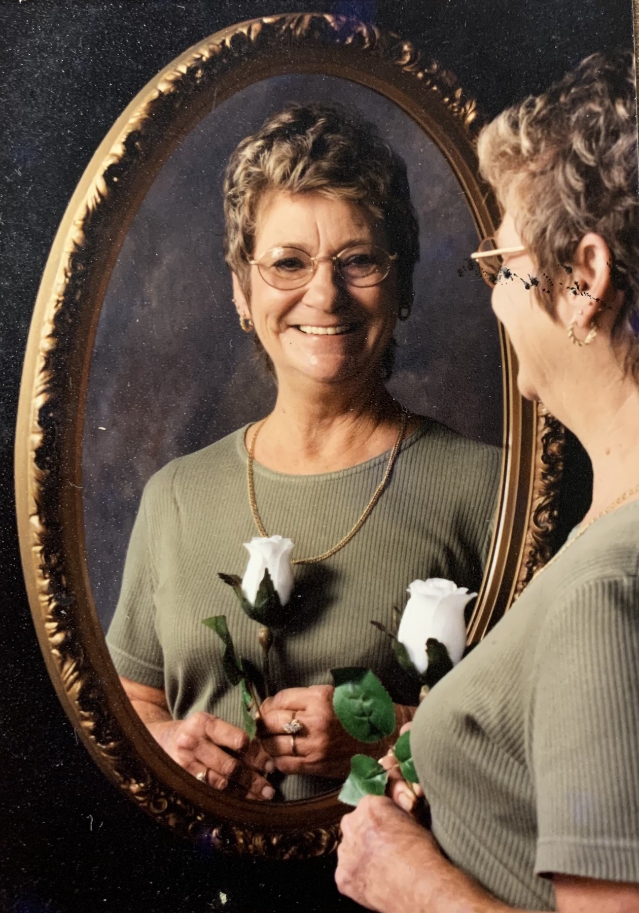 Betty Morton Obituary - Attalla, AL