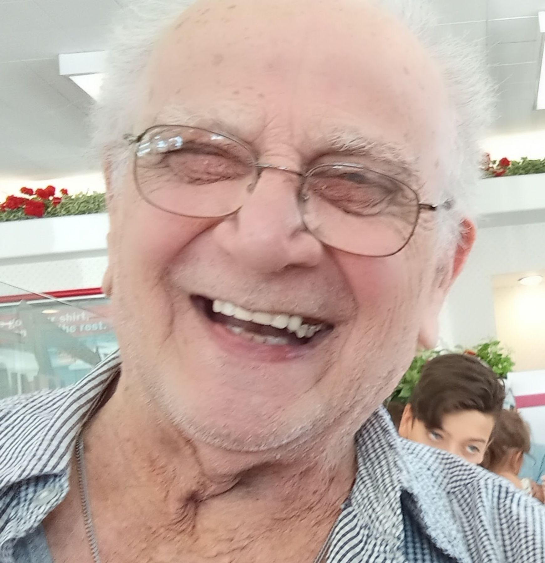 Emilio Barillaro Obituary - Las Vegas, NV