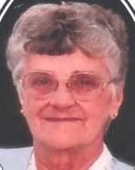 Joyce Leitch Obituary - Leduc, AB