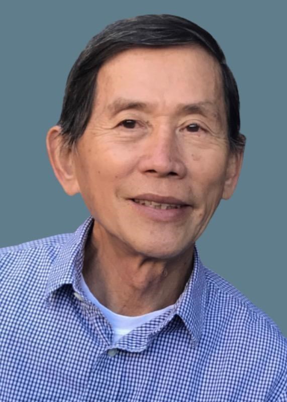 Van Hon Tran Obituary - Westminster, CA