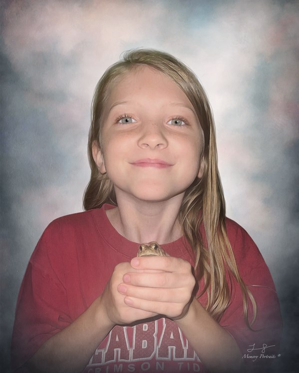 Kylynn Nolan Obituary - Greenwood, AR