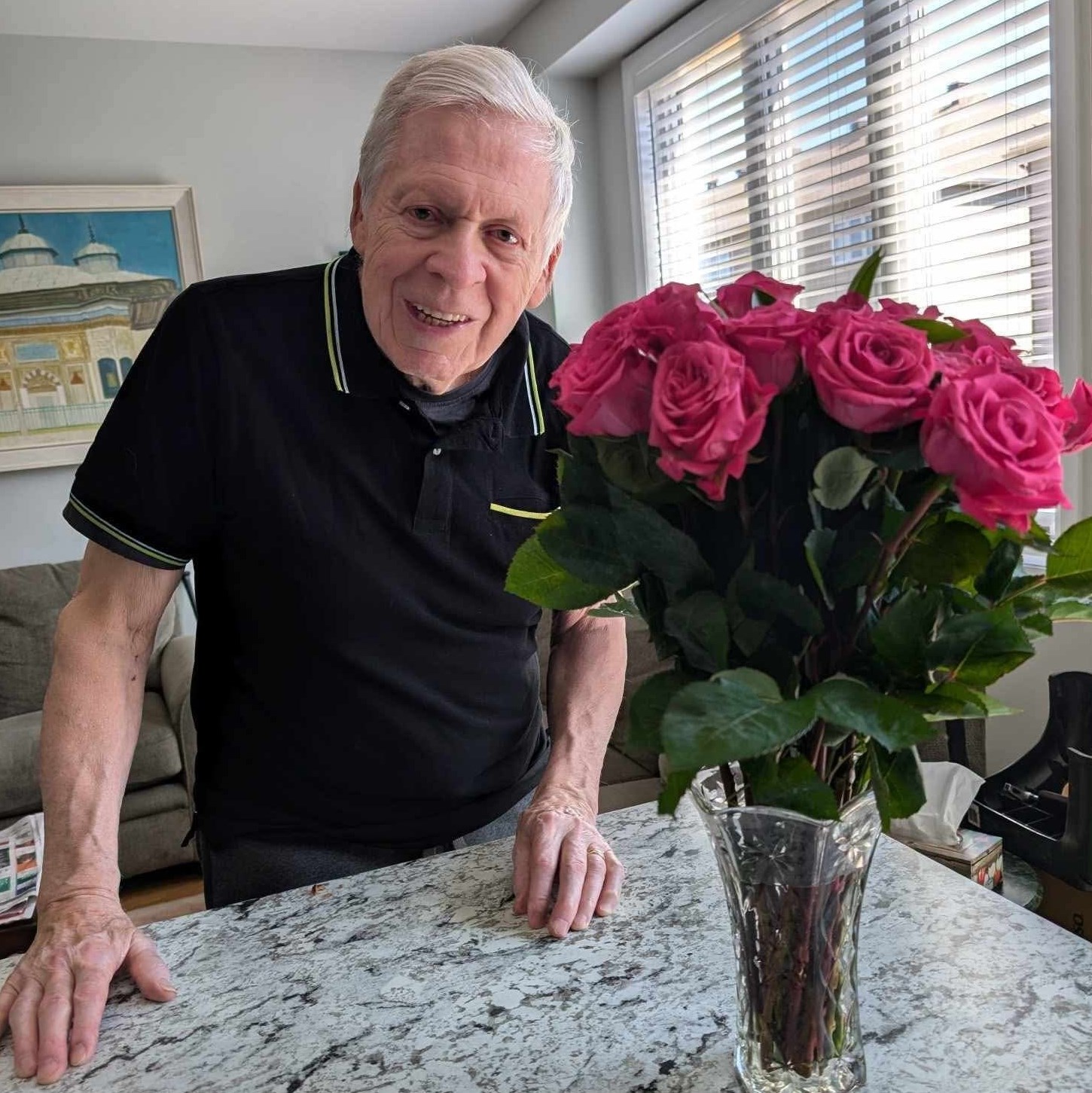 Richard Bélair Obituary - Ottawa, ON