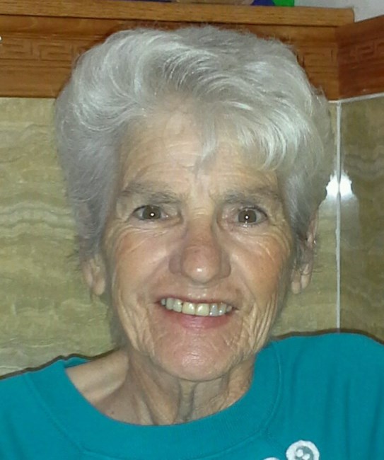 Esther Dufrene Obituary - Marrero, LA