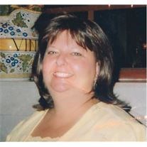 Kimberly Taylor Obituary - Franklin, OH