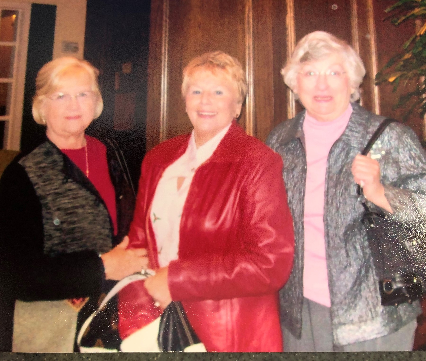 Patricia Ann Matheny Obituary - Houston, TX