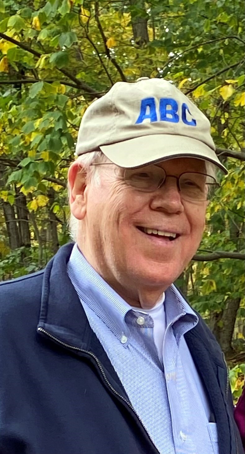 Alan Coxhead Obituary - Columbia, MD