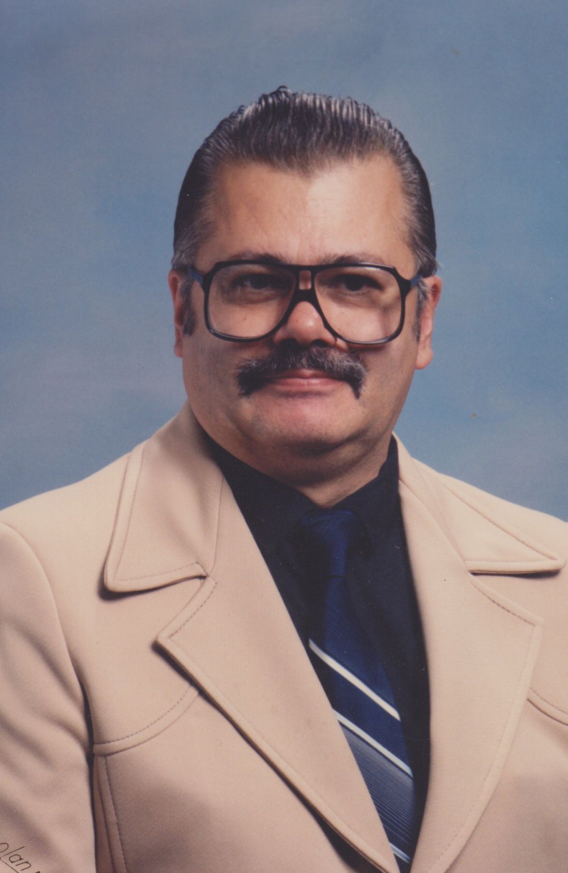 James Walston Obituary - Clinton Township, MI