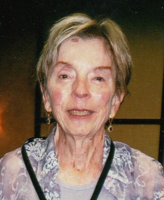 Barbara Louise Wieman Obituary - Sacramento, CA