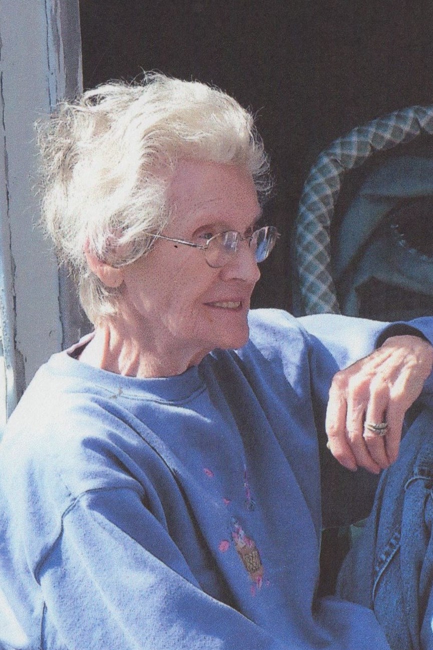 Marjorie Kalbfleisch Obituary - Dayton, OH
