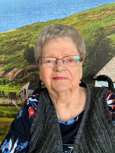 Laurette Turmel Obituary - Saint-Hubert, QC