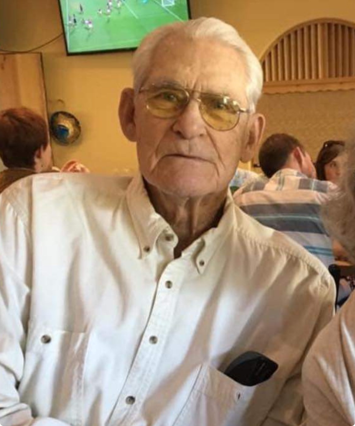 Donald Holbrook Obituary - Oakhurst, CA