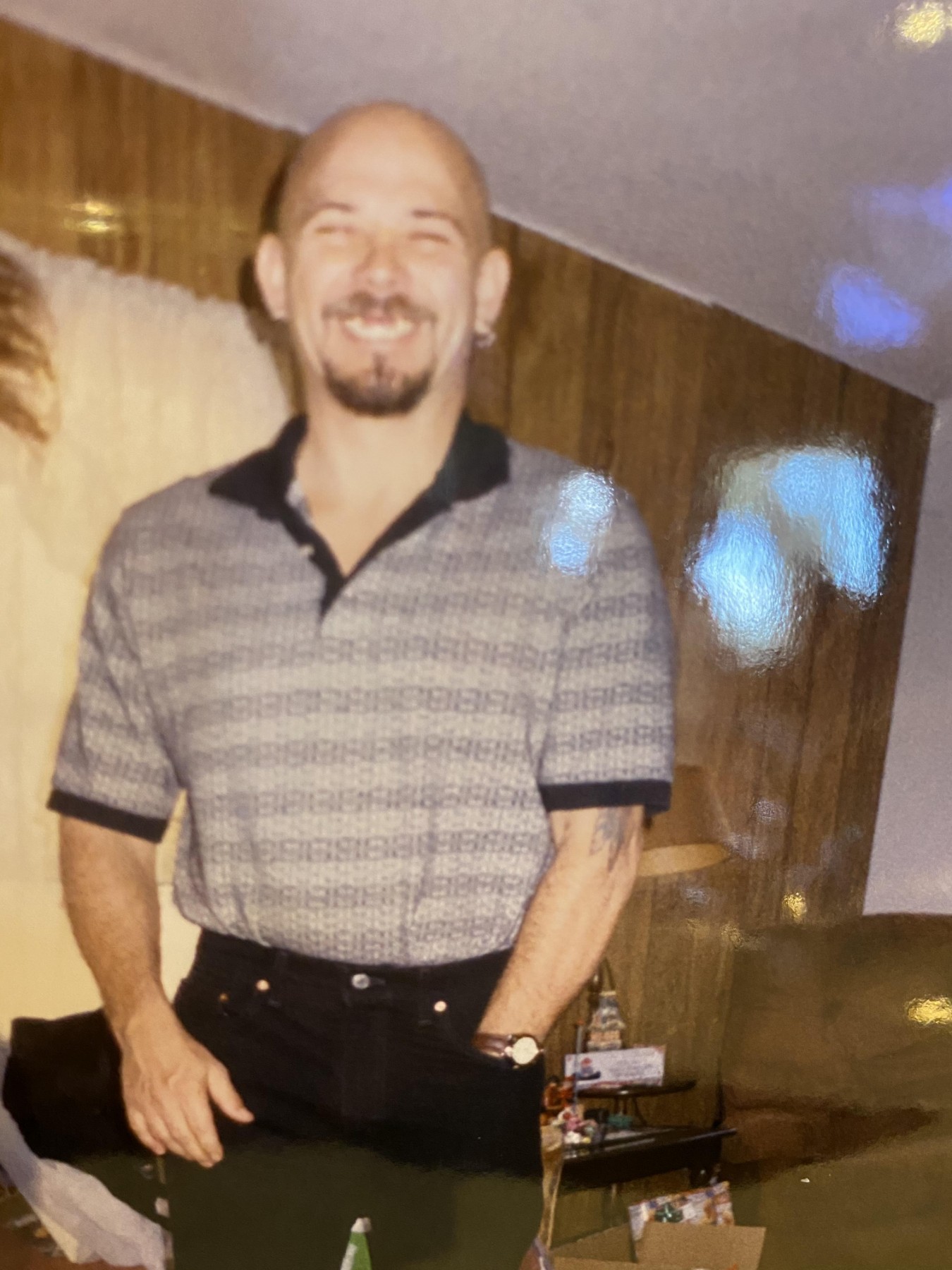 Theodore Raymond Davison Obituary - Pompano Beach, FL