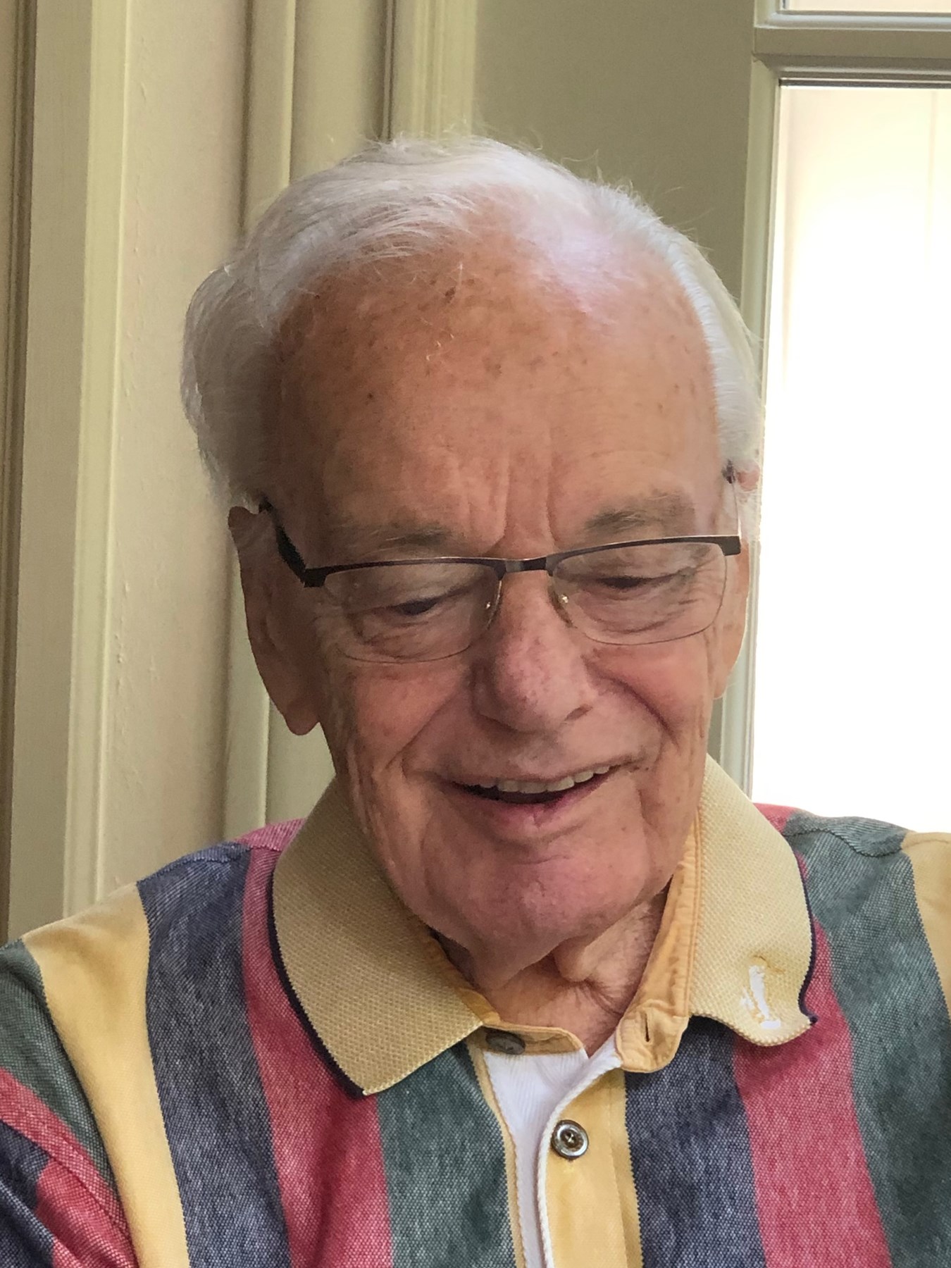 Stuart Pearman Obituary - Dallas, TX