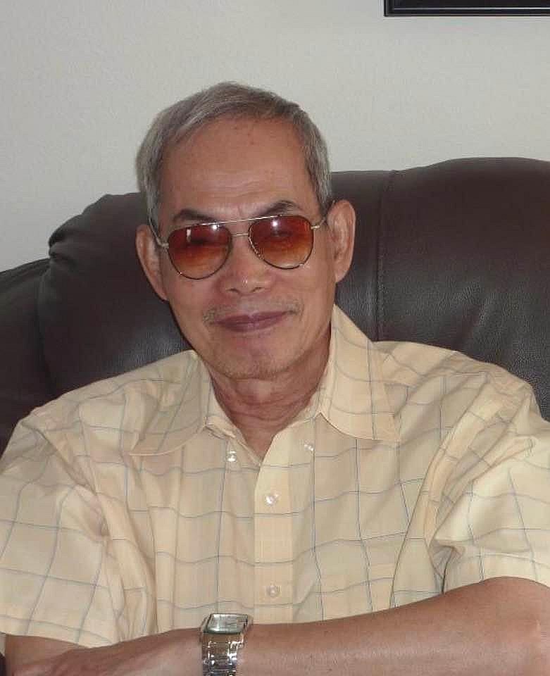 Hilarion Hocson Lim, Jr. Obituary - Bellaire, TX