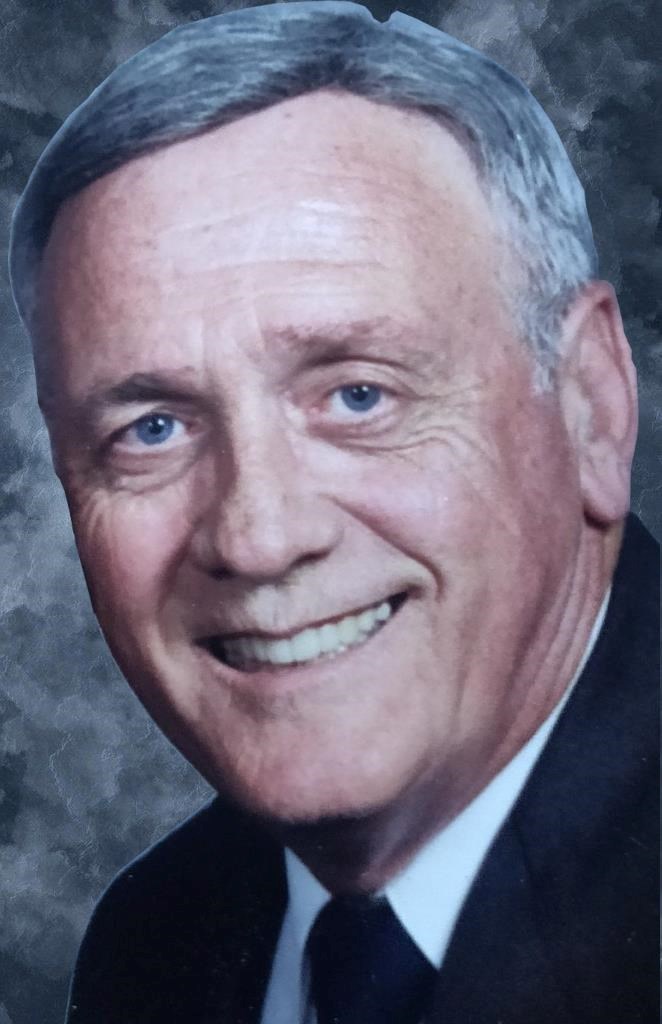 Donald Mullican Obituary - Shawnee, OK