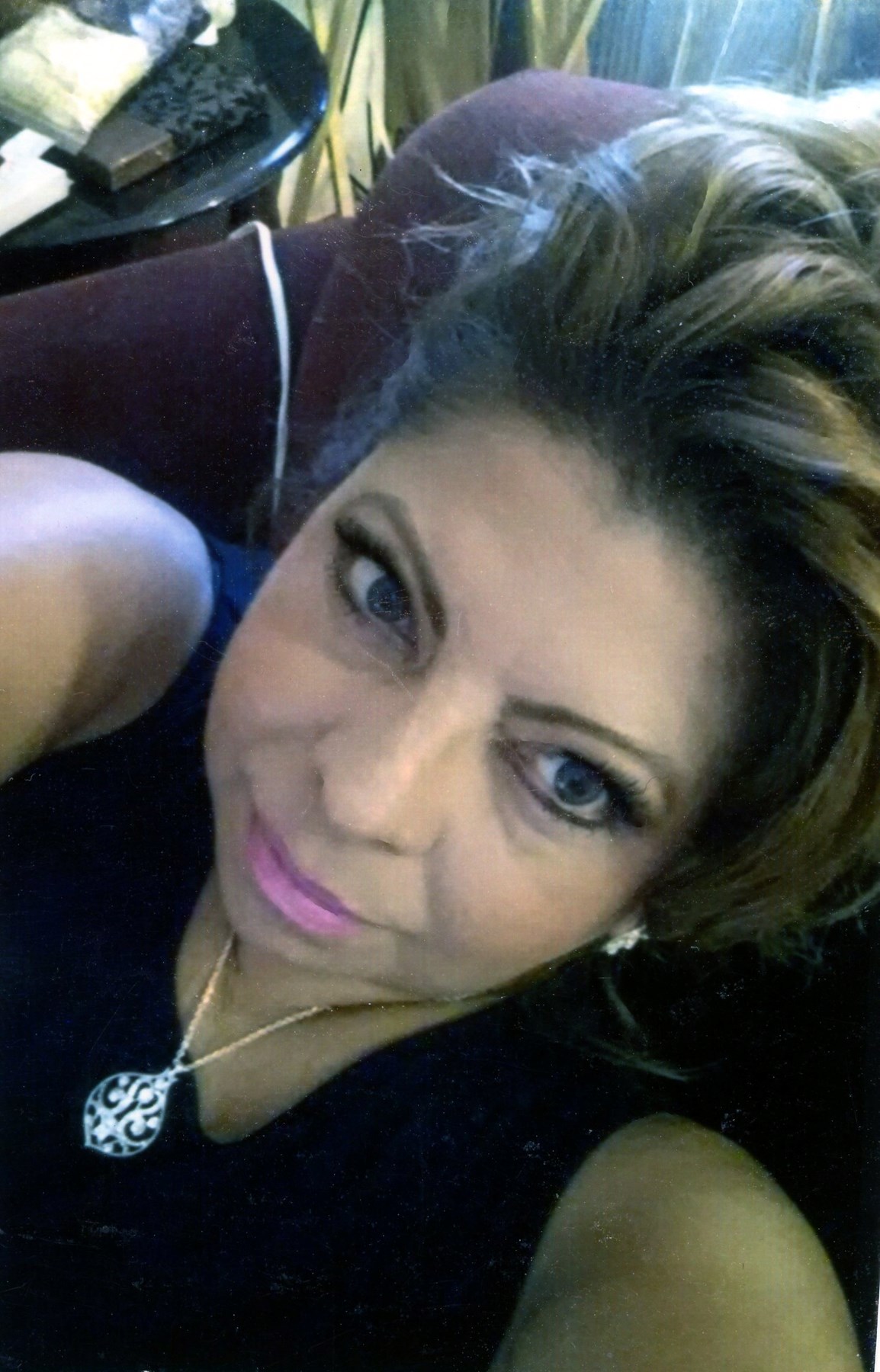 Maria Campos Obituary - El Paso, TX