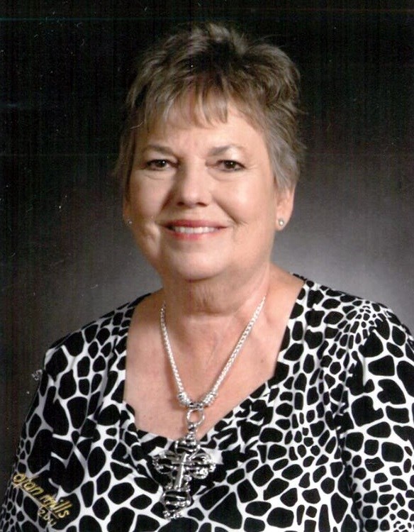 Nancy Clinton Obituary - Fort Worth, TX