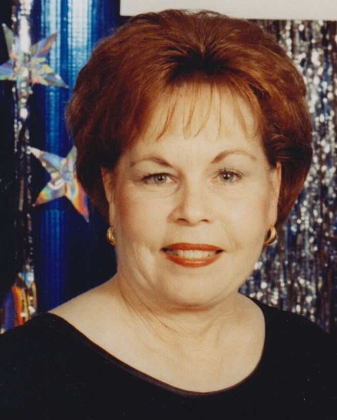 Diane Macey Obituary - Texarkana, TX