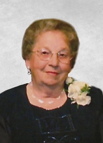 Nelda Ravenscraft Obituary - Gladstone, MO