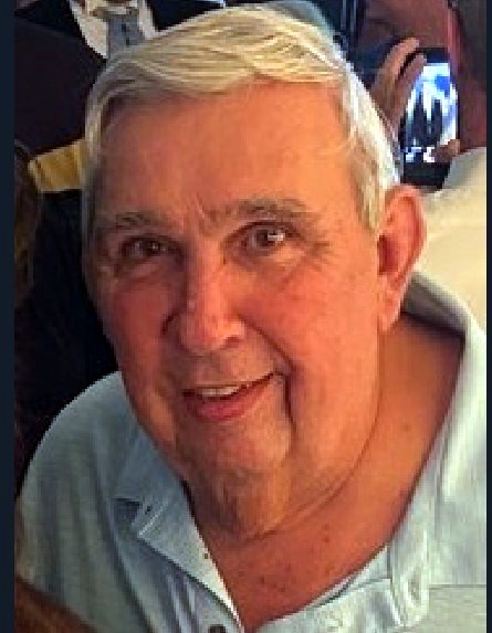 Alvin Morvant Obituary - Metairie, LA
