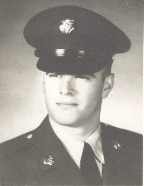 Mr. Ronald Joe Crivello Obituary - San Francisco, CA