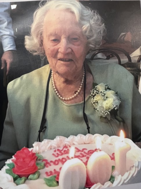 Mary Brady Heaney Obituary - Woodside, NY