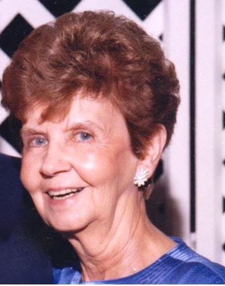 Janice Whitaker Hamilton Obituary - Charlotte, NC