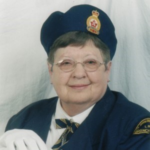 Jean Harron Obituary - Guelph, ON