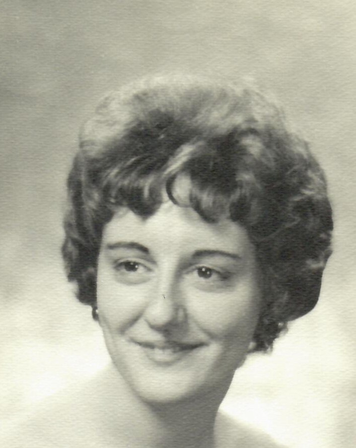 Joann Maas Obituary - Springfield, IL