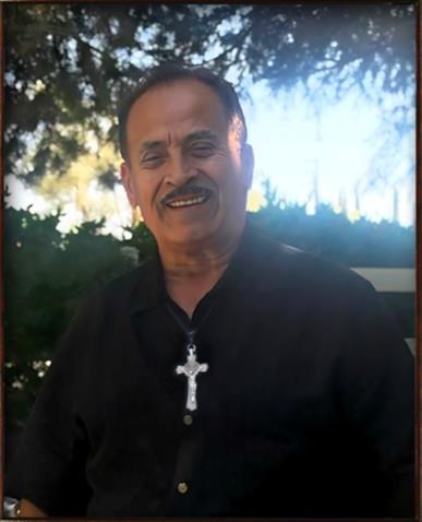 Jesus Hurtado Obituary - Riverside, CA